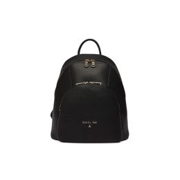 Patrizia Pepe Rucksack '8B0325/L001' Damen Gr&ouml;&szlig;e One Size schwarz