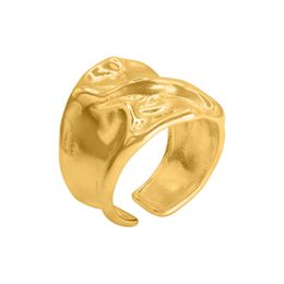 Heideman Ring 'Publio' Damen Gr&ouml;&szlig;e 50/60 gold