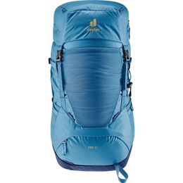 Deuter Sportrucksack 'Fox 30' Jungen Gr&ouml;&szlig;e one size blau / dunkelblau