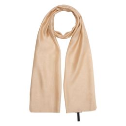 comma, COMMA Tuch Damen Gr&ouml;&szlig;e 1 beige