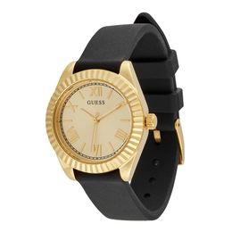 Guess Analog Watch 'Dress' female Black size One Size