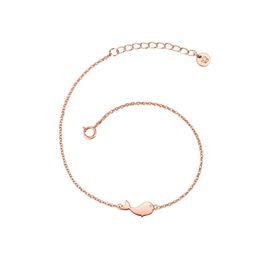 Glanzst&uuml;cke M&uuml;nchen Glanzst&uuml;cke M&uuml;nchen Armband Damen Gr&ouml;&szlig;e One Size rosegold