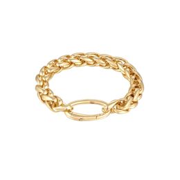 Elli Armband Damen Gr&ouml;&szlig;e 20 gold