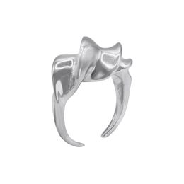 Heideman Ring 'Plini' Damen Gr&ouml;&szlig;e 50/60 silber