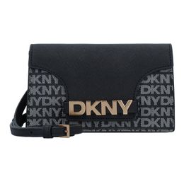 DKNY Umh&auml;ngetasche 'Avril' Damen Gr&ouml;&szlig;e One Size gold / grau / schwarz