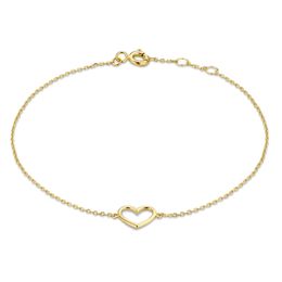 Isabel Bernard Armband Damen Gr&ouml;&szlig;e One Size gold