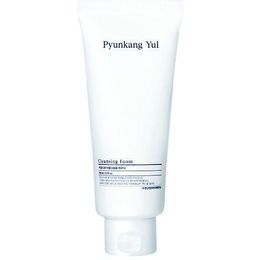 Pyunkang Yul Gesichts-Reinigungsschaum "Cleansing Foam", 180ml, wei&szlig;, Hautreinigungsmittel, Entfernt eingeschlossenen Schmutz und &Ouml;l,