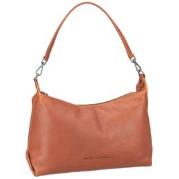 The Chesterfield Brand Handtasche 'Skara' Damen Gr&ouml;&szlig;e One Size cognac