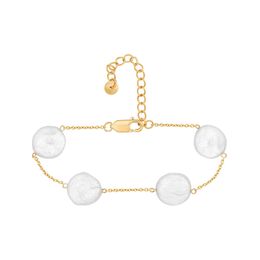 CAI ca&iuml; Armband Damen Gr&ouml;&szlig;e One Size gold