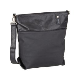 Zwei Shoulder Bag 'Jana J12' female Black size One Size