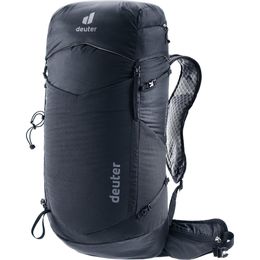 Deuter Wanderrucksack 'Speed Lite Pro 30' Herren Gr&ouml;&szlig;e one size schwarz
