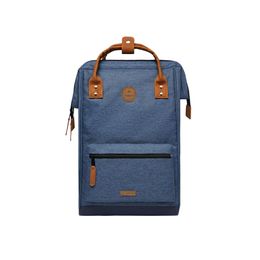 CABAIA Rucksack 'Paris L' Damen Gr&ouml;&szlig;e One Size blau