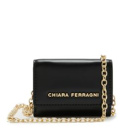 Chiara Ferragni Umh&auml;ngetasche Damen Gr&ouml;&szlig;e One Size schwarz