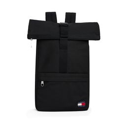 Tommy Jeans Rucksack Herren Gr&ouml;&szlig;e One Size schwarz