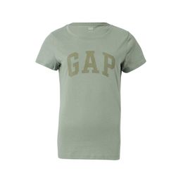 GAP Shirt 'CLSC' female Green size XS