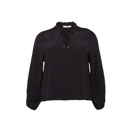 ABOUT YOU Curvy Blouse 'Ida' female Black size 46