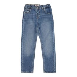 Only Girls Jeans 'KMGValentine' girl Blue size 98