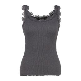 rosemunde Top female Grey size XL