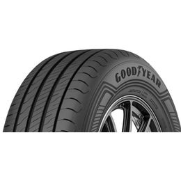 Good Year GOODYEAR Sommerreifen "EFFICIENTGRIP 2 SUV", 225mm / 60 % R 17 99H, schwarz, Autoreifen, in verschiedenen Ausf&uuml;hrungen erh&auml;ltlich