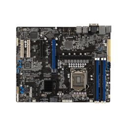 ASUS Mainboard "90SB0A90-M0UAY0", B:28,1cm H:7,8cm T:34,1cmohne farbbezeichnung, Mainboards