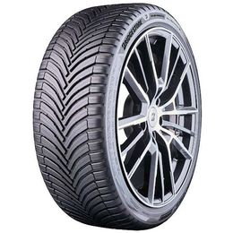 Bridgestone Ganzjahresreifen "Bridgestone", 205mm / 50 % R 17 93V XL, schwarz, Autoreifen