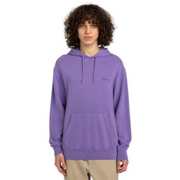 Element Herren Kapuzensweatshirt "Lowcase Pigment"veronica, Gr. M, Obermaterial: 50% Walkfrottier, 30% Walkfrottier, 20% Microfaser;, Sweatshirts