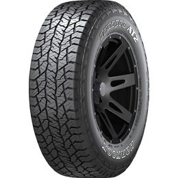 Hankook Ganzjahresreifen "Dynapro AT2 RF 11", 265mm / 70 % R 16 112T, schwarz, Autoreifen