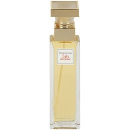 Elizabeth Arden Damen Eau de Parfum "5th Avenue", gold, Parf&uuml;ms, mit frischem Akzent