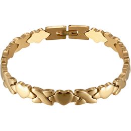 Firetti Armband Damen Gr&ouml;&szlig;e One Size gold