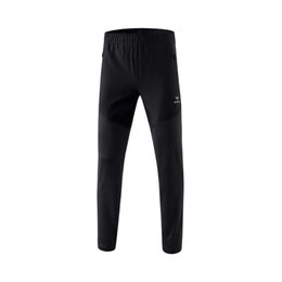 Erima Sporthose Jungen Gr&ouml;&szlig;e 128 schwarz