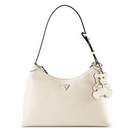 Guess Schultertasche 'Kassie' Damen Gr&ouml;&szlig;e One Size offwhite