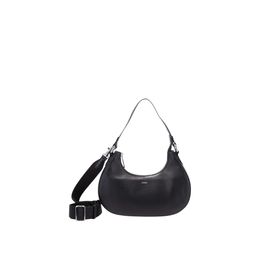 JOOP! Schultertasche 'Sofisticato 1.0 Aja' Damen Gr&ouml;&szlig;e One Size schwarz