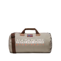 Napapijri Reisetasche Damen Gr&ouml;&szlig;e One Size beige
