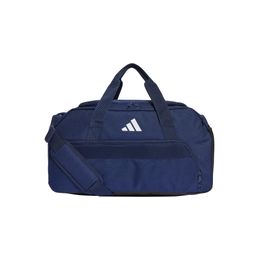 adidas Performance Sporttasche 'Tiro' Herren Gr&ouml;&szlig;e One Size dunkelblau / wei&szlig;