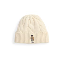 Polo Ralph Lauren Beanie female Beige size One Size