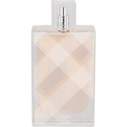 Burberry Damen Eau de Toilette "Burberry Brit", beige, Parf&uuml;ms, mit s&uuml;&szlig;en Noten