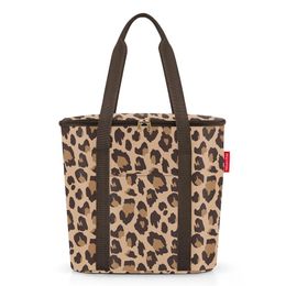 Reisenthel Beach Bag female Brown size One Size