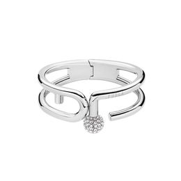 Furla Jewellery Bracelet female Silver size S