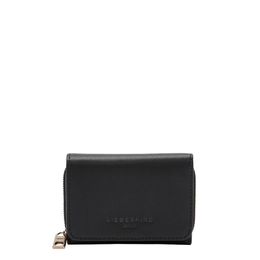 Liebeskind Berlin Wallet female Black size 1