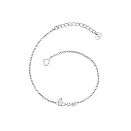 Glanzst&uuml;cke M&uuml;nchen Glanzst&uuml;cke M&uuml;nchen Armband Damen Gr&ouml;&szlig;e One Size silber