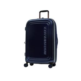 Mandarina Duck Trolley Damen Gr&ouml;&szlig;e One Size blau