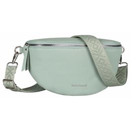 Bruno Banani Schultertasche Damen Gr&ouml;&szlig;e XS/XL mint