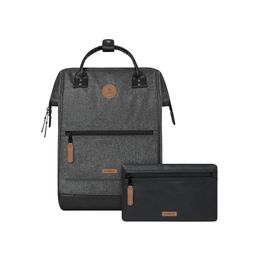 CABAIA Rucksack 'Luxembourg L' Herren Gr&ouml;&szlig;e One Size bunt