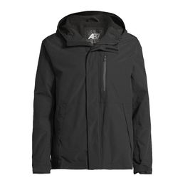 A&eacute;ropostale Between-Season Jacket male Black size XS