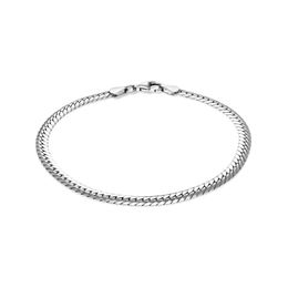 FAVS. FAVS Armband Damen Gr&ouml;&szlig;e One Size silber