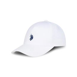 U.S. Polo Assn. Cap female White size One Size
