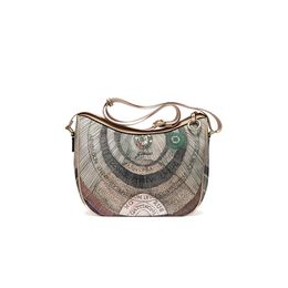 Gattinoni Schultertasche Damen Gr&ouml;&szlig;e One Size bunt
