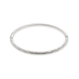 Guido Maria Kretschmer Jewellery Armband Damen Gr&ouml;&szlig;e One Size silber