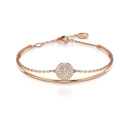 Swarovski Armband Damen Gr&ouml;&szlig;e One Size rosegold