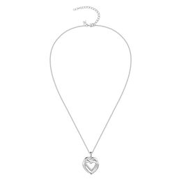 Nana Kay Necklace 'Double Happiness' female Silver size One Size